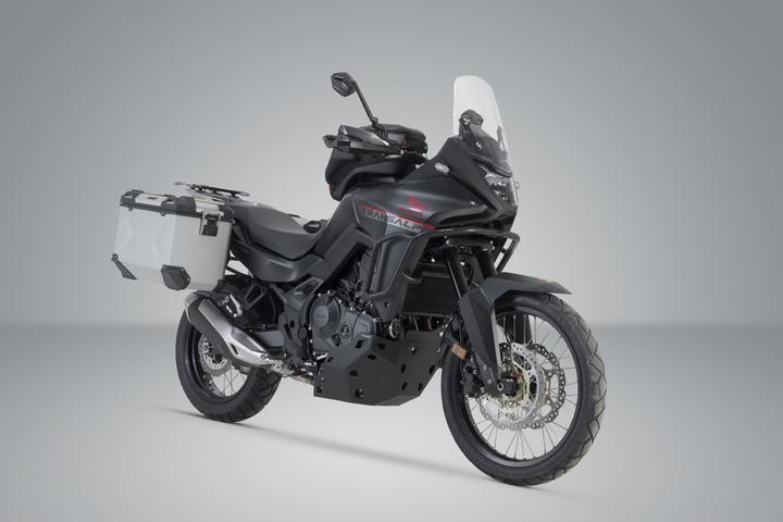 Sw Motech Système de valises en aluminium TRAX ADV - buy at Galaxus