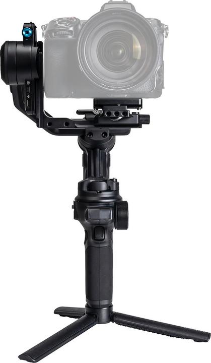 Feiyu SCORP3 3-Axis Handheld Gimbal for Camera - kaufen bei Digitec