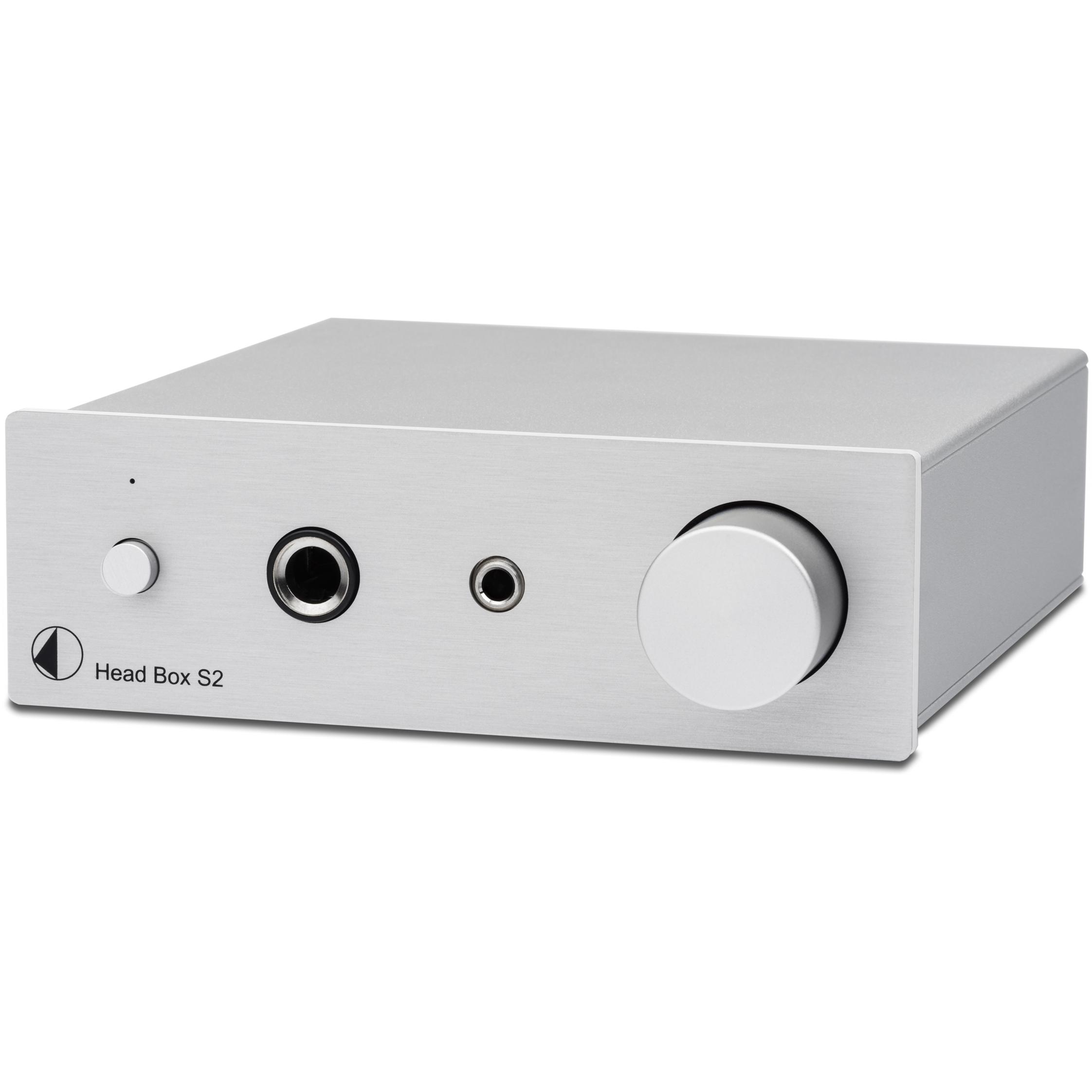 Pro-Ject Head Box S2 - kaufen bei Digitec