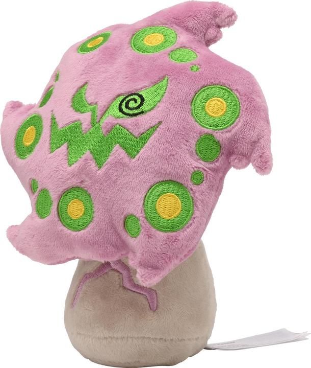 Pokémon Spiritbomb Sitting Cuties Plush - 16 cm - kaufen bei Galaxus