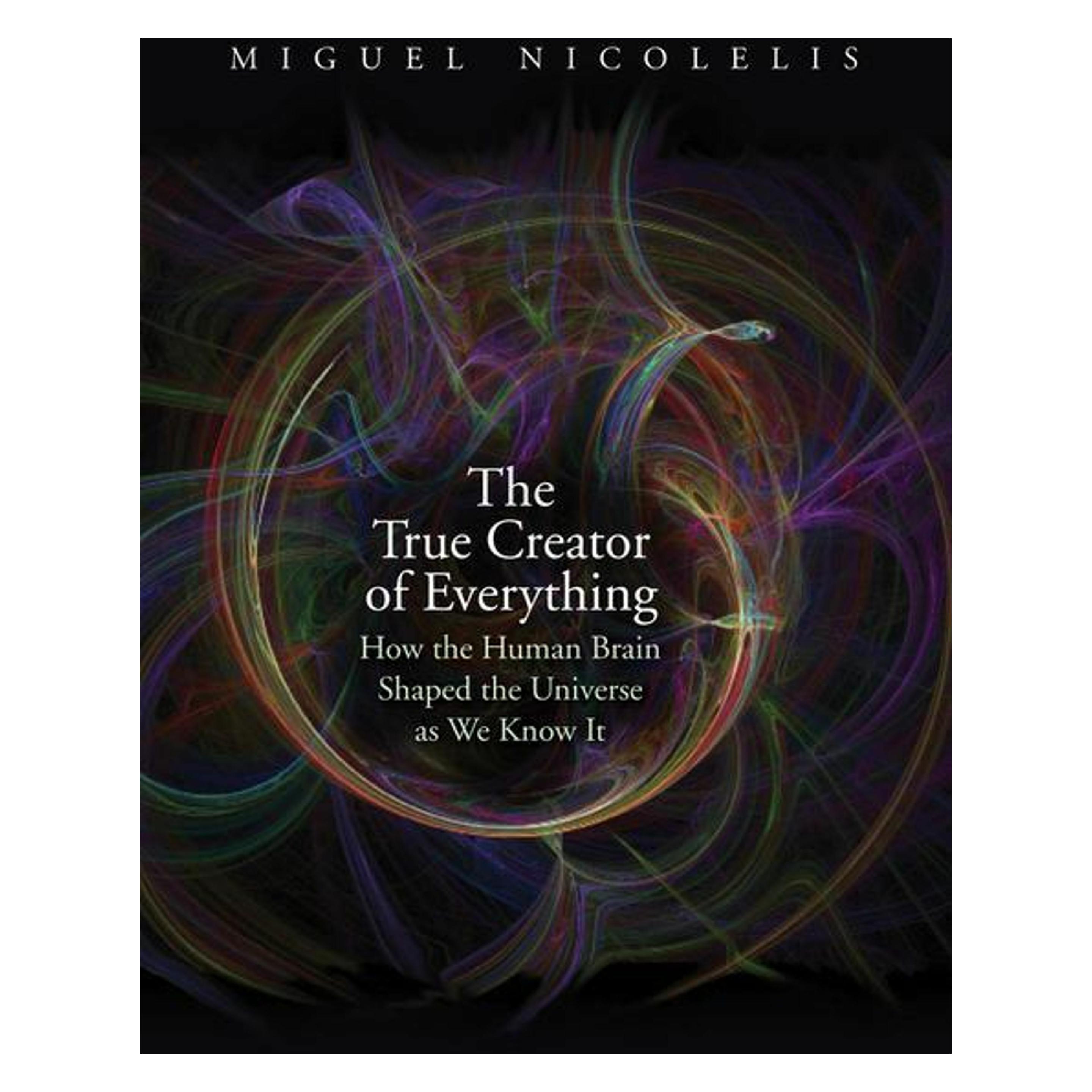 The True Creator of Everything - kaufen bei Galaxus