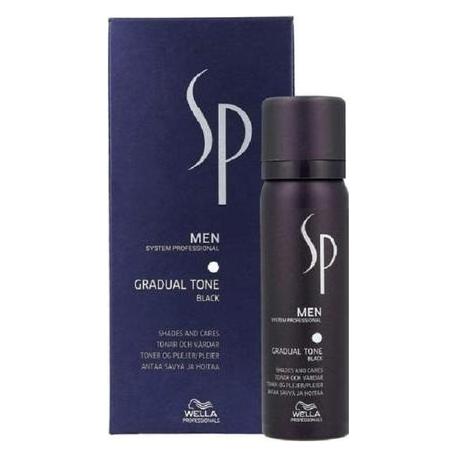 Wella SP Men Gradual Tone Black - kaufen bei Galaxus - Galaxus