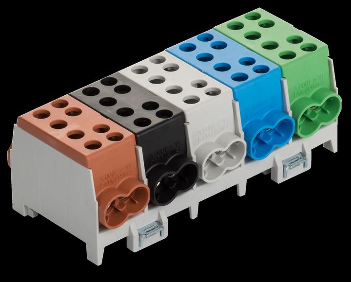 Pollmann POLL main line branch terminal - buy at Galaxus