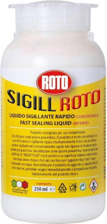 Roto Sigill Fast - kaufen bei Galaxus