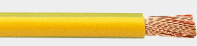Helukabel H05V-K 0,75 braun-weiss Eca Ring 100m PVC Verdrahtltg - Galaxus