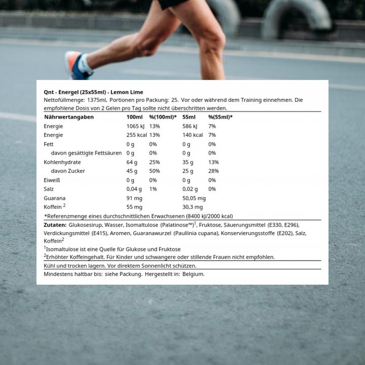 QNT Energel Quick Shot - kaufen bei Galaxus