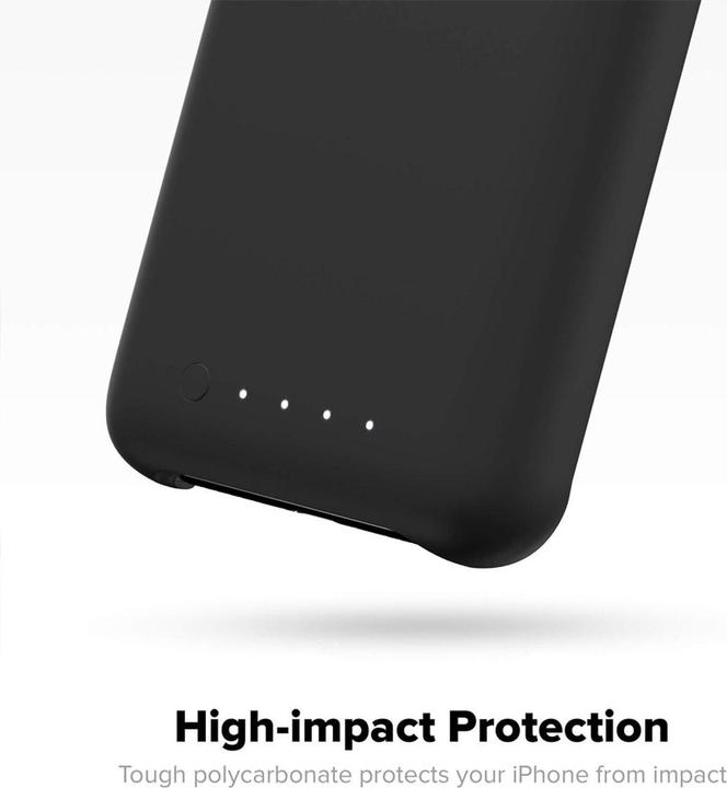 mophie Juice Pack Access - kaufen bei Galaxus - Galaxus