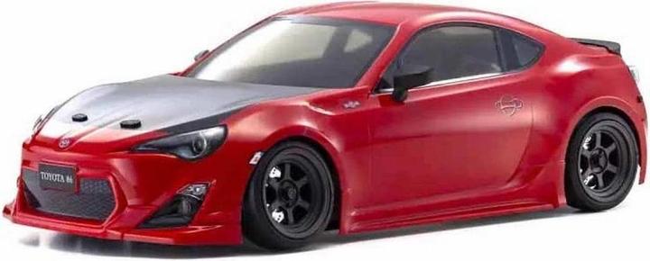 Kyosho Drift Toyota 86 GT 1:10 Readyset - kaufen bei Digitec