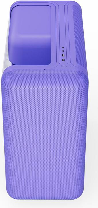 Hyte X50 Mid Tower Case Taro Milk - kaufen bei Galaxus