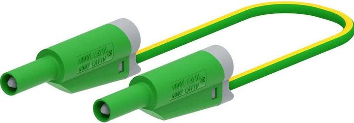 Electro PJP 2714-IEC-CD1-100V Messleitung Steckanschluss 4 mm ...