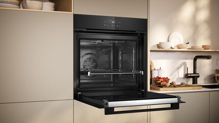 Neff Backofen B2CCJ7BK3 N30 A+ bk - kaufen bei Galaxus - Galaxus
