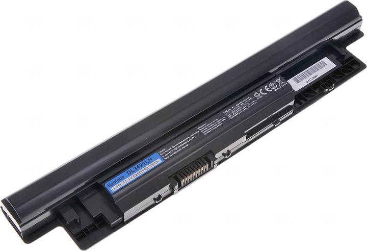 T6 Power Batterij Dell Latitude 3440, 3540, Inspiron 14, 15, 17, Vostro ...