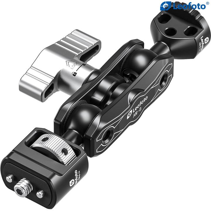 Leofoto Magischer Arm (Standard Version) - kaufen bei Galaxus - Galaxus