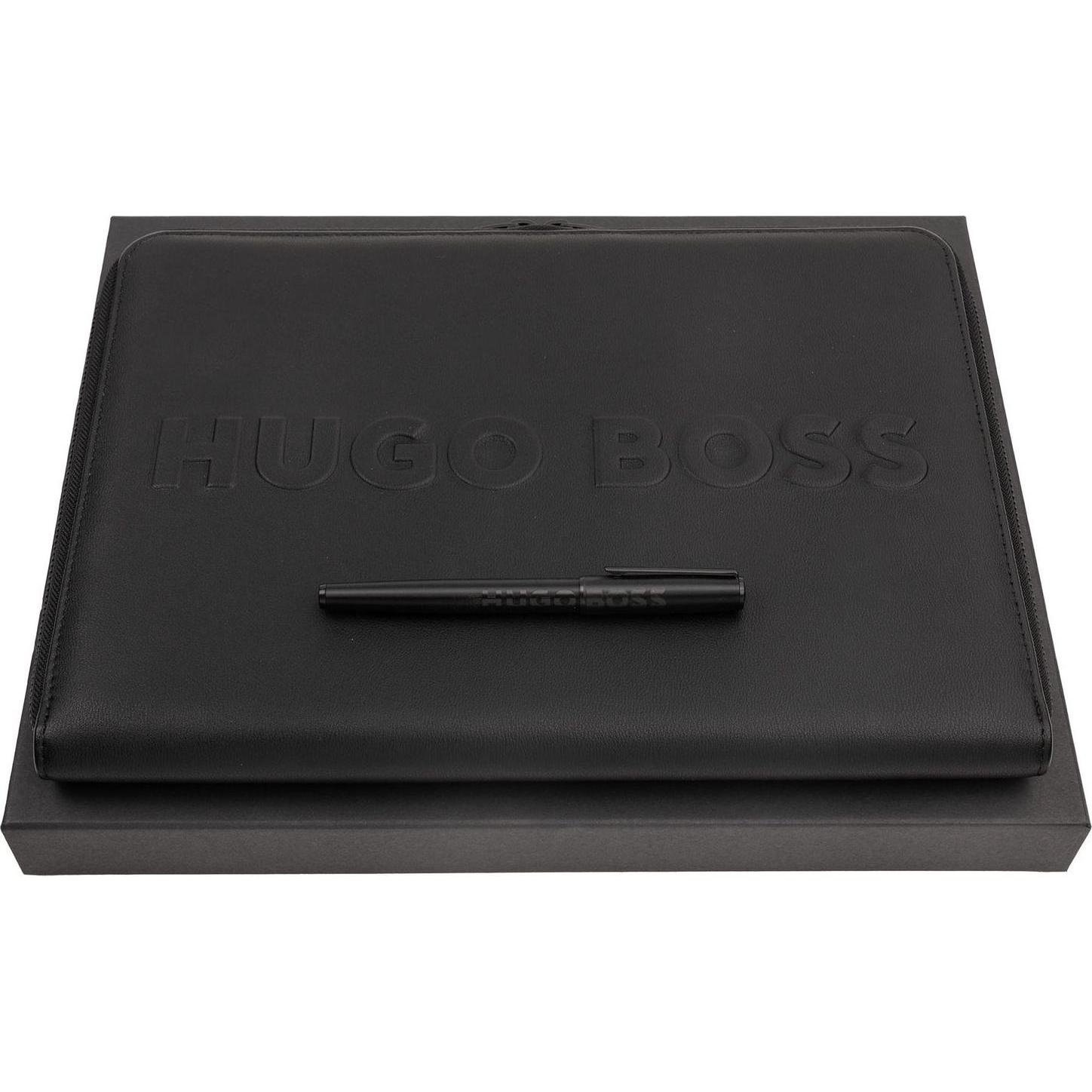 Hugo Boss Label Writing Set - kaufen bei Digitec