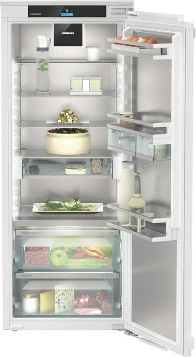 zz_ArchivedByPCD_Extra_zu_Nilfisk Liebherr IRBbi4570-22 Peak BioFresh