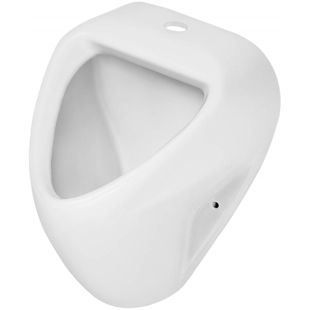 Deante Hanging urinal - water connection from the top - Galaxus