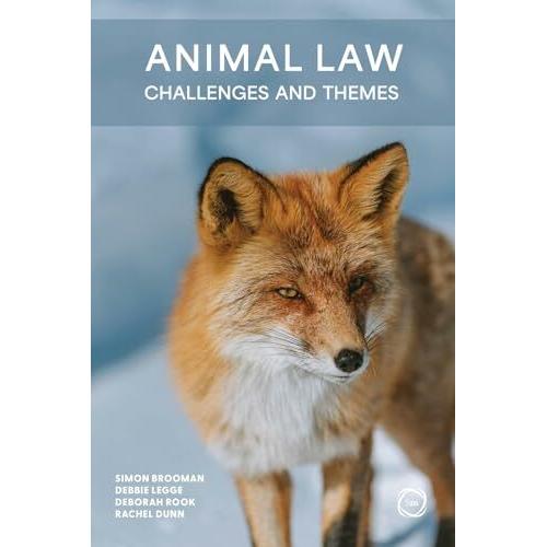 Various Publishers Animal Law - kaufen bei Galaxus