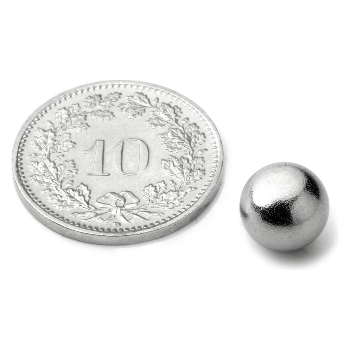 Supermagnete Kugelmagnet - kaufen bei Digitec