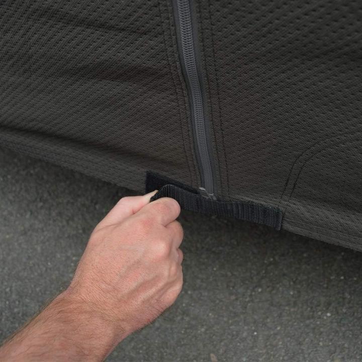 Maypole Camperhoes 6,5-7 m of 21-22 ft 4-laags ademend waterbestendig ...