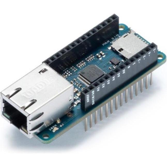 Arduino ASX00006 - MKR ETH Shield - kaufen bei Galaxus