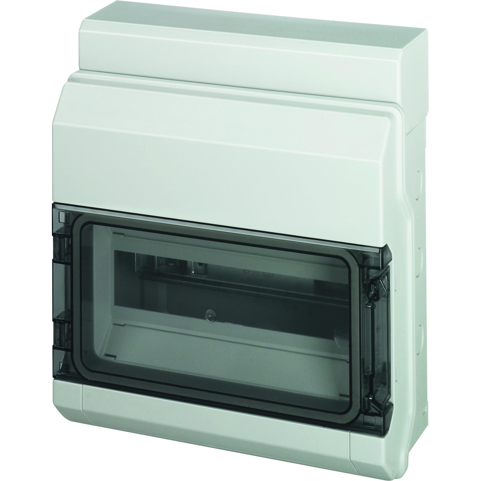 Assa Abloy FF surface-mounted 720-VT1-IP44-00Distribution enclosure 720 ...