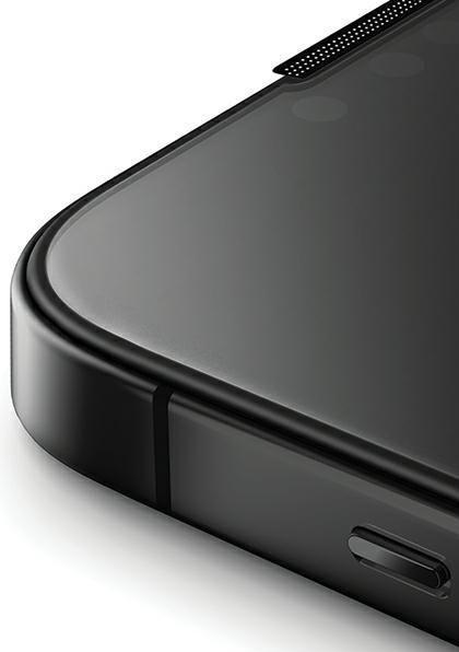 Uniq Optix Vivid iPhone 15 Pro Max 6.7" clair szkło hartowane z ...