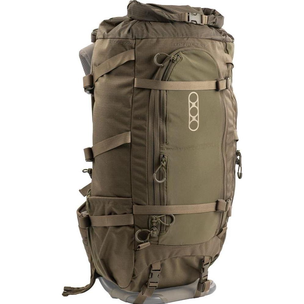 Eberlestock Brooks 3500 - Military Green - kaufen bei Digitec