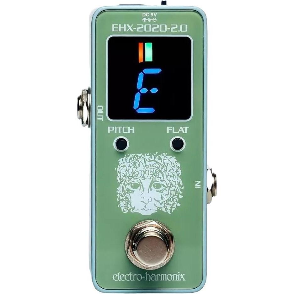 Electro-Harmonix 2020 Tuner V2 - acquista su Digitec