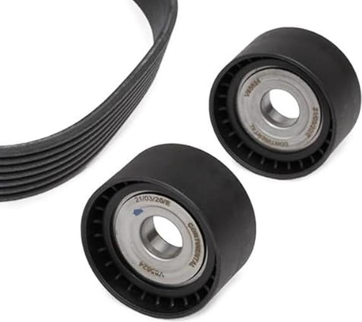 Contitech Keilrippenriemensatz - kaufen bei Galaxus