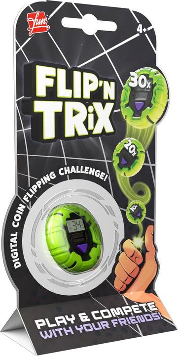 Goliath Toys FLIP 'N TRiX sort. 2x12 - kaufen bei Galaxus - Galaxus