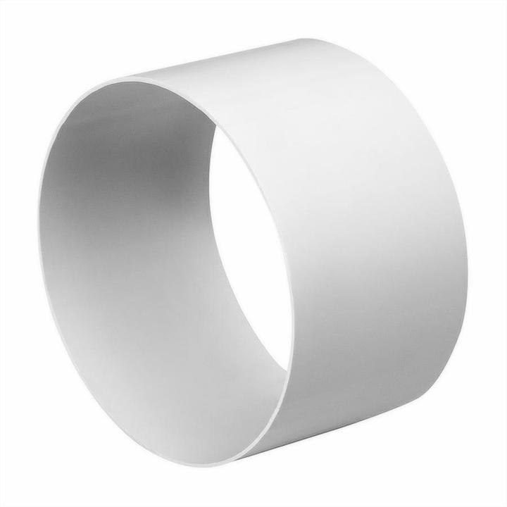 Europlast Coupling For Joining Fittings 100mm - buy at Galaxus