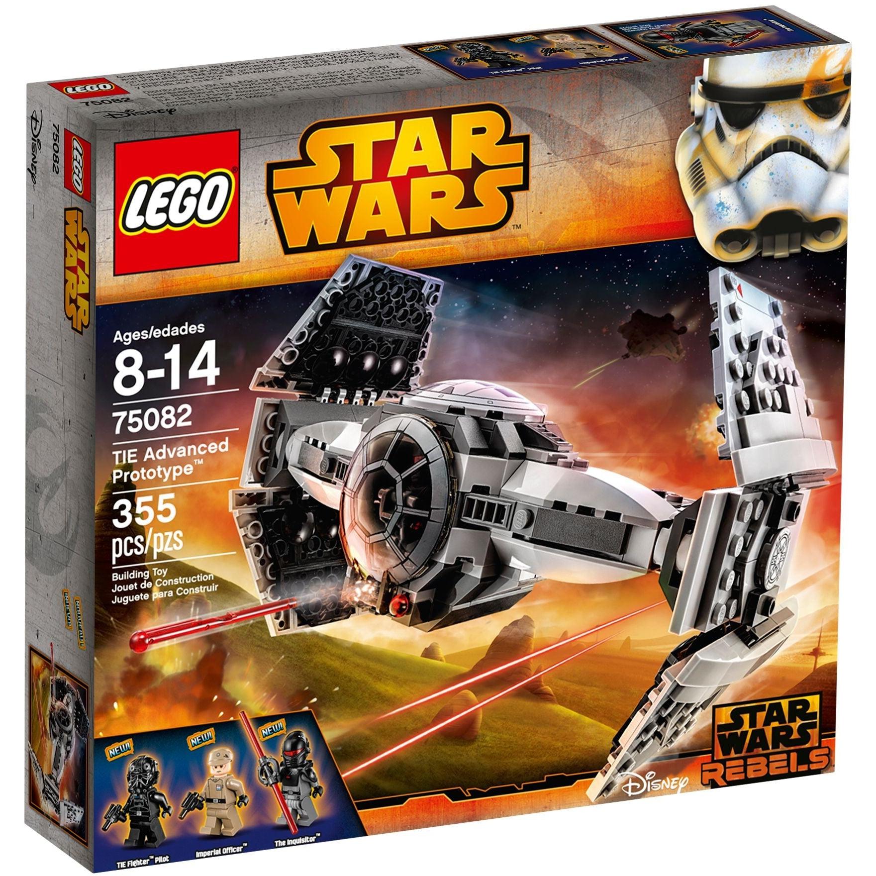 LEGO TIE Advanced Prototype - kaufen bei Galaxus