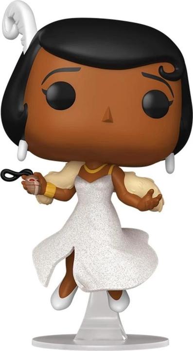 Funko POP The Princess & the Frog Tiana w/Glitter - kaufen bei Galaxus