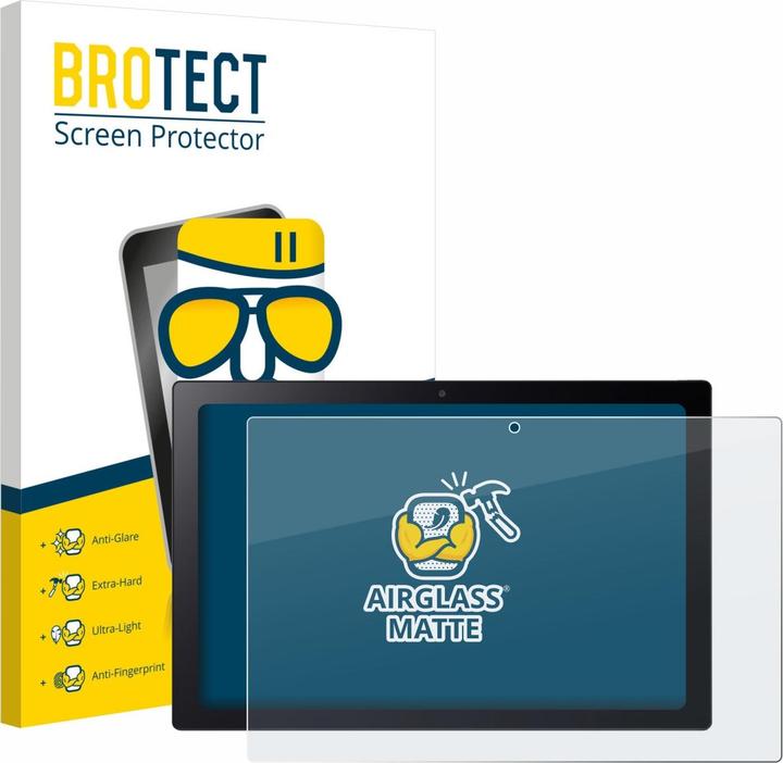 BROTECT Entspiegelungs Schutzglas für Acer Chromebook Tab 311 ...