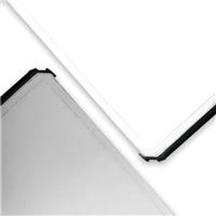 Westcott Scrim Jim Large Zilver / Wit Bounce Doek (1.8 x 1.8m) - Digitec