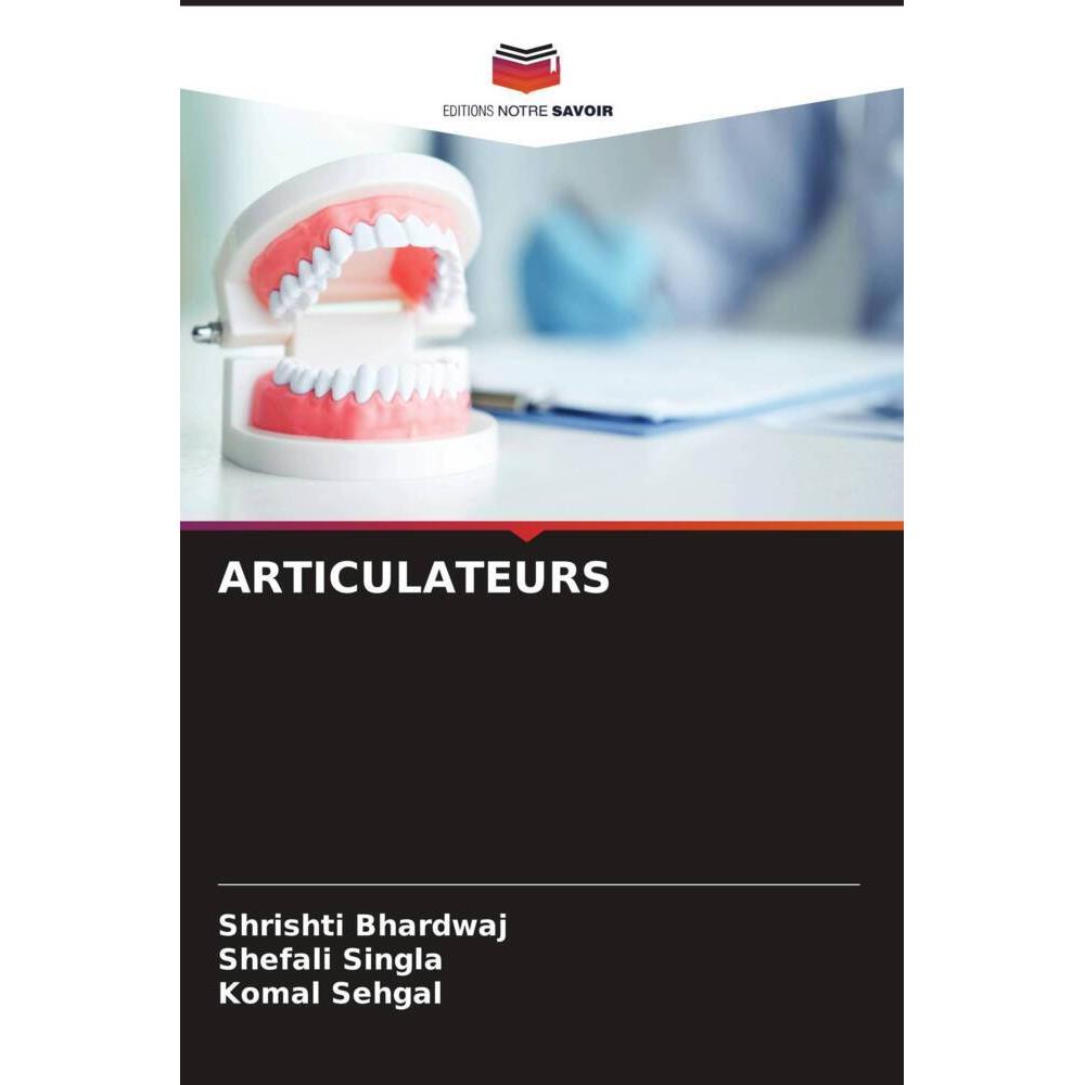 Editions Notre Savoir Articulateurs - kaufen bei Galaxus