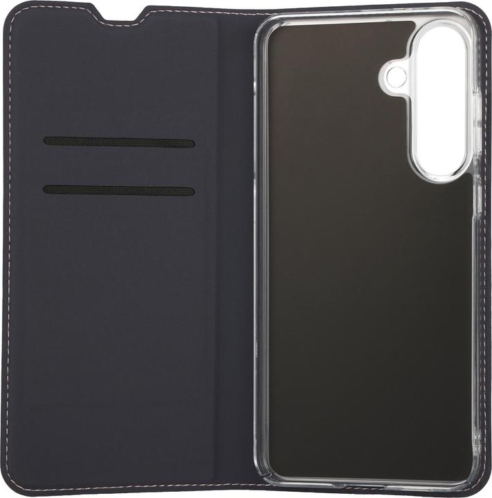 FoneKit BookCase protective case, Samsung Galaxy A17, pink - Digitec