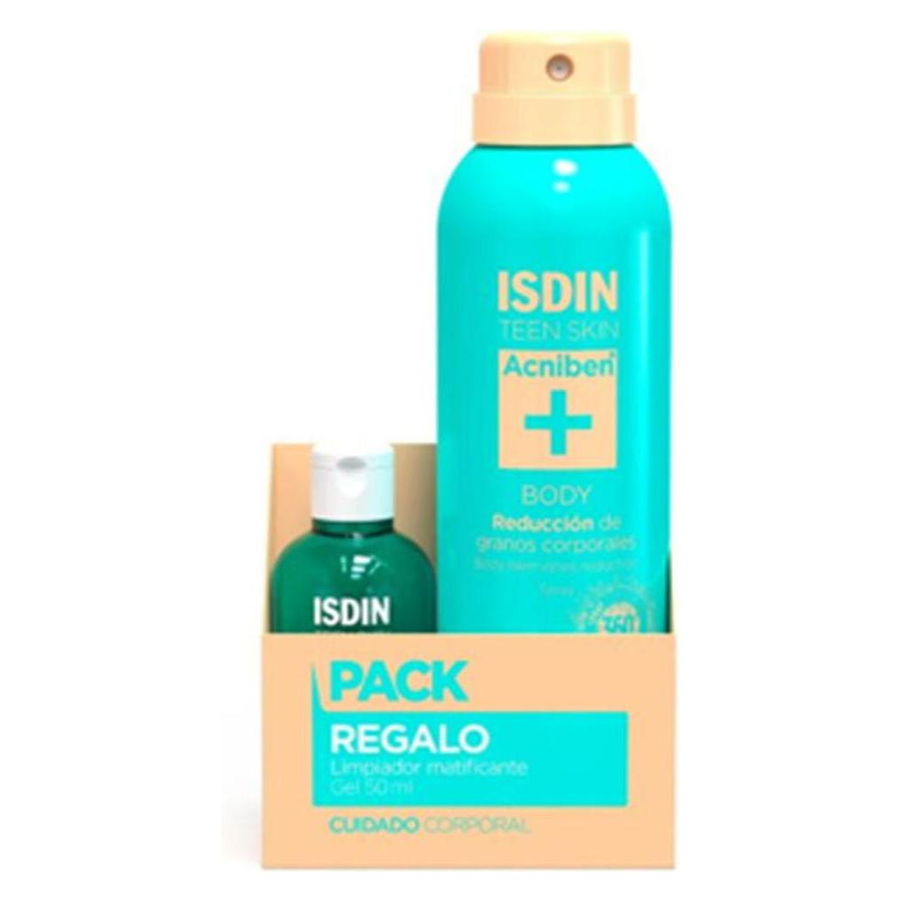 Isdin Acniben Body 150ml Set 2 Stück - kaufen bei Galaxus - Galaxus