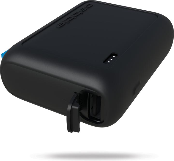 veho Pebble PZ-12 robuuste draagbare powerbank - 10.000 mAh - Digitec