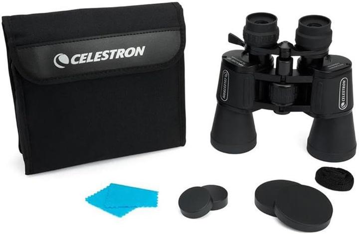 Celestron UpClose G2 - Verrekijker - 30X50 - Porro