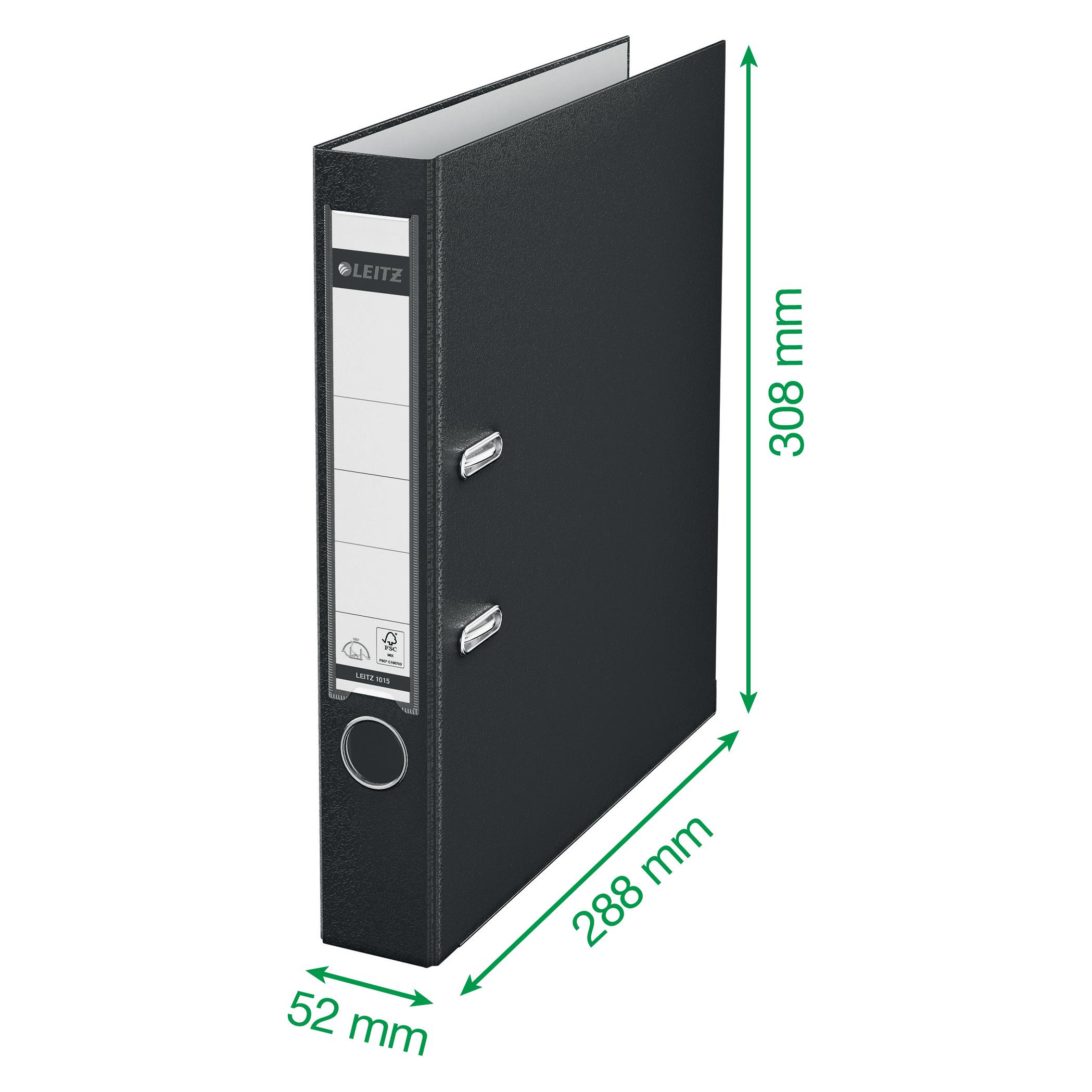 Leitz Dossier (A4, 52 mm, 1 pcs) - acheter sur Digitec