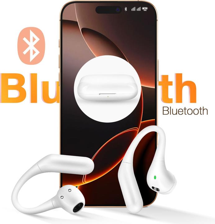 LinQ Ohrhaken - kaufen bei Galaxus