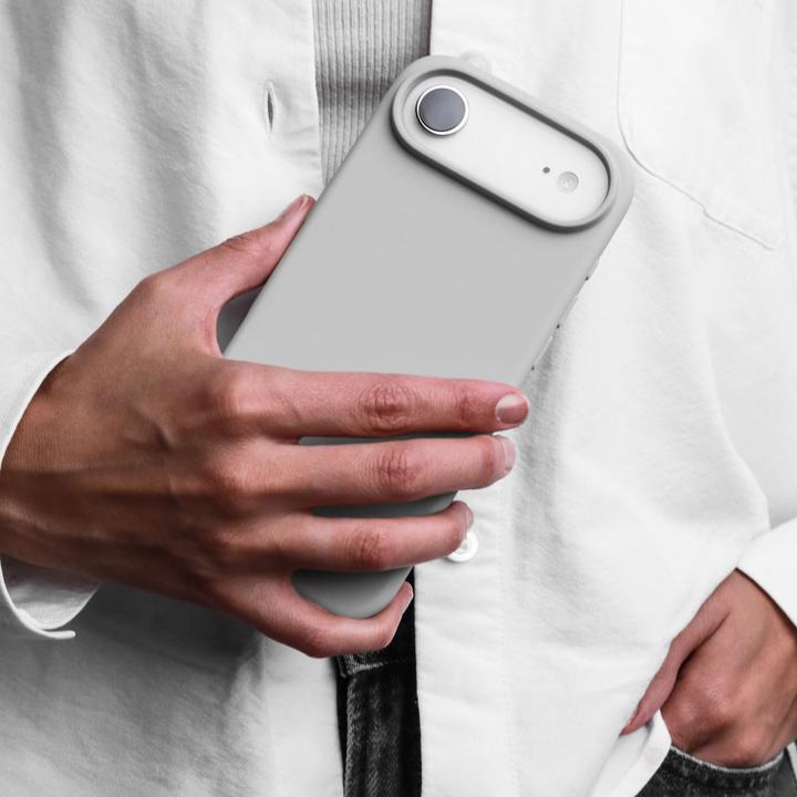 Vonmählen Back Cover Soft Silicone - buy at Galaxus