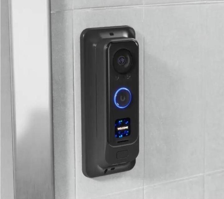 Ubiquiti UACC-G4 DOORBELL PRO POE-GANG - Box, G4 Doorbell Pro PoE Gang ...