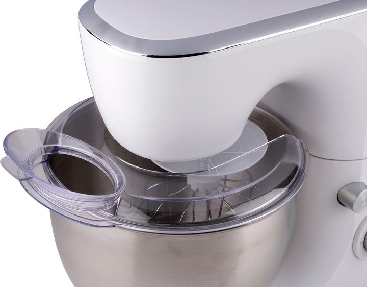 alpina Kitchen machine 5L white (800 W) - kaufen bei Digitec