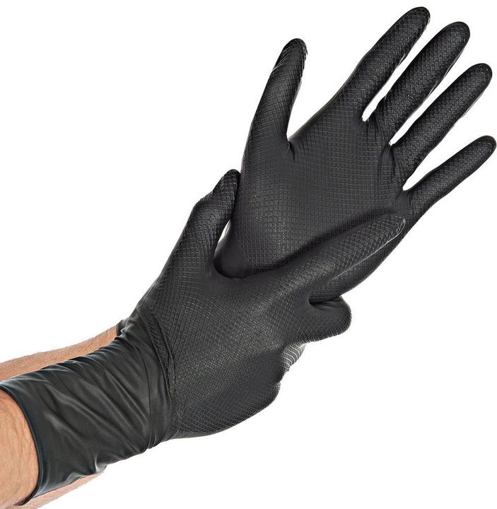 Hygostar Power Grip Long (L) - kaufen bei Galaxus