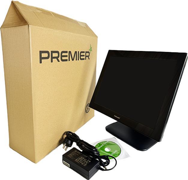 Premier TPV KT-2000 15" Intel Core i5 8 GB RAM 128 GB SSD - Digitec