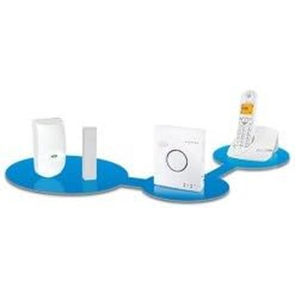 Alcatel Home Control System with Motion and Door Sensors, Mobile Alerts ...