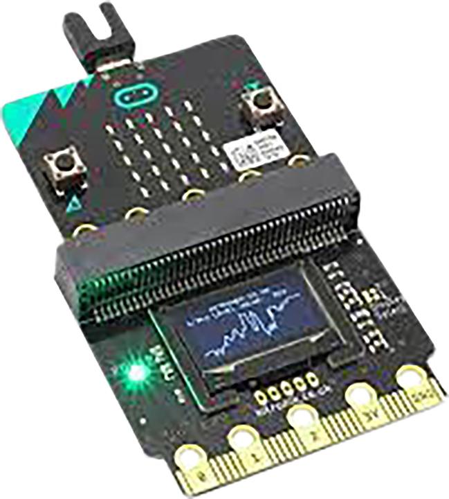 WaveShare 1.8INCH Colorful Display Module for Micro:Bit 160x128 - Digitec