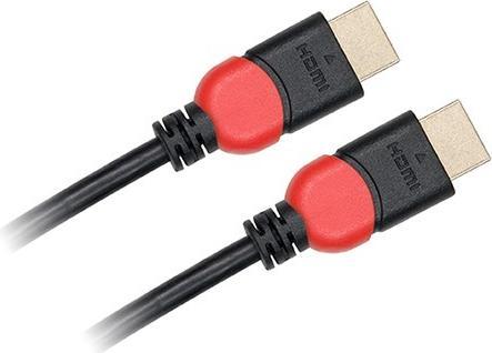 D2 Diffusion C ble HDMI m le comp.1,4(3D)noir 3m - kaufen bei Digitec